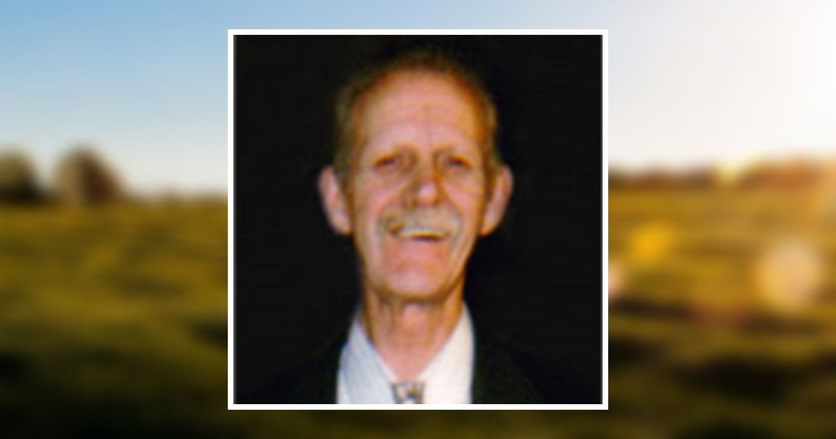 Ronald Steele Obituary December 1, 2016 - Hartquist Funeral & Cremation ...