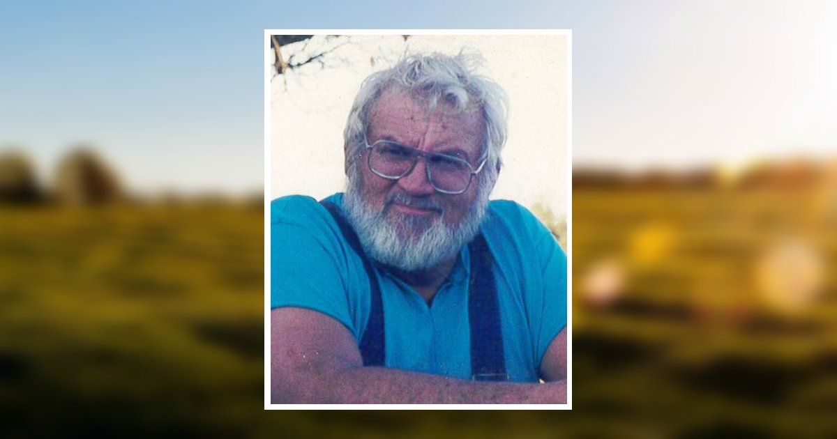 Leonard Freeman Obituary August 4, 2022 - Hartsell Funeral Homes