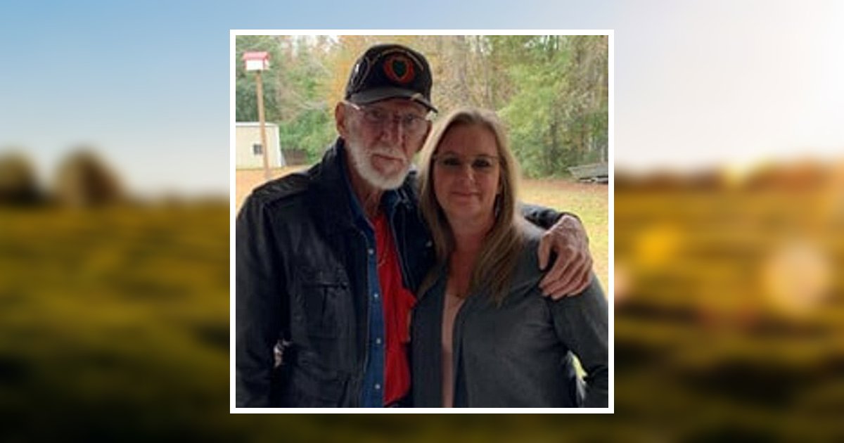 Michael Ray Neel Obituary June 10, 2022 - Claybar Funeral Home