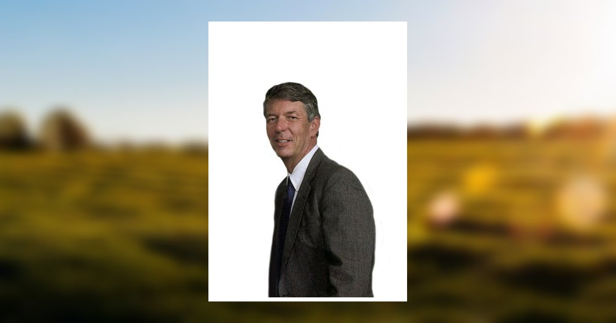 Richard J. Breen Obituary 2014 - Joyce Funeral Home