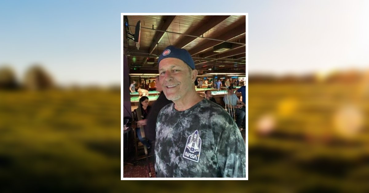 Michael Edwin Dayan Obituary April 19, 2021 - Schaudt Funeral Service ...