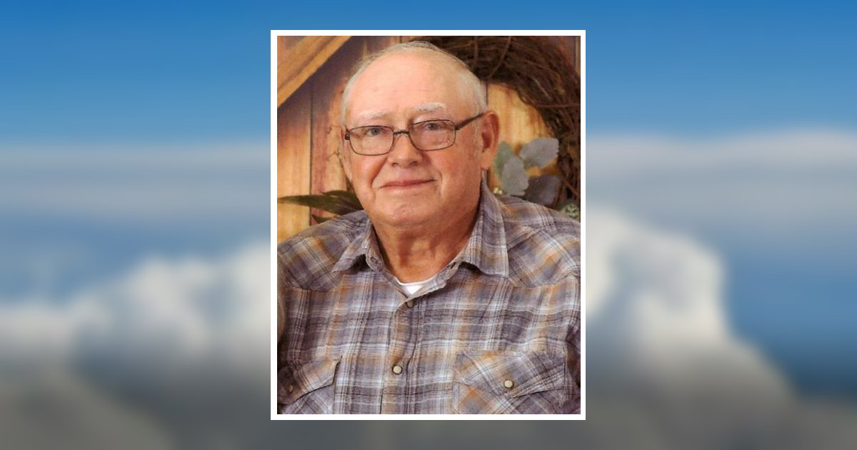 Paul E. CRIPPEN Obituary September 1, 2024 - Olney Foust Funeral Homes ...