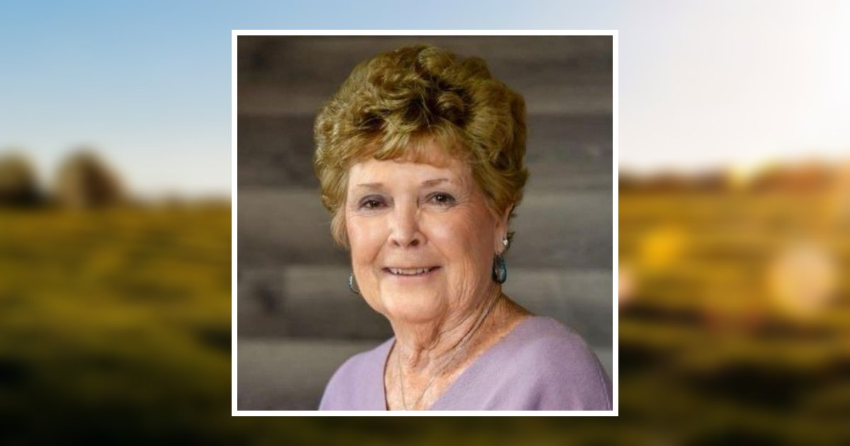 Mary Rita Greiner Obituary December 12, 2023 - Murdoch Funeral Homes ...