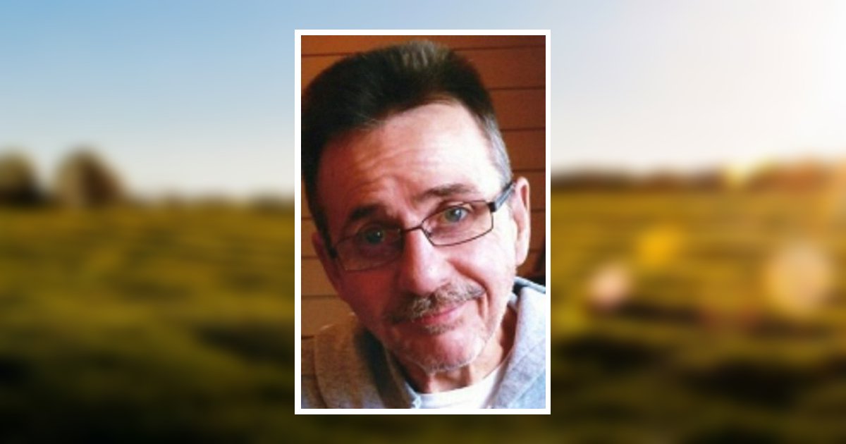 Ricky Davis Obituary - Companion Funeral & Cremation Service