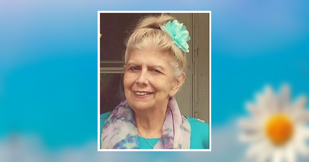 Florence Arlene Clark Obituary September 19, 2024 - Curry-Welborn ...