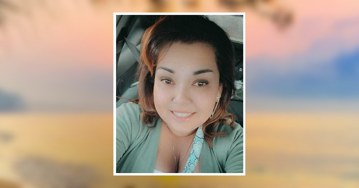 Samantha Joy Cruz Obituary September 4, 2024 - Newcomer Dayton