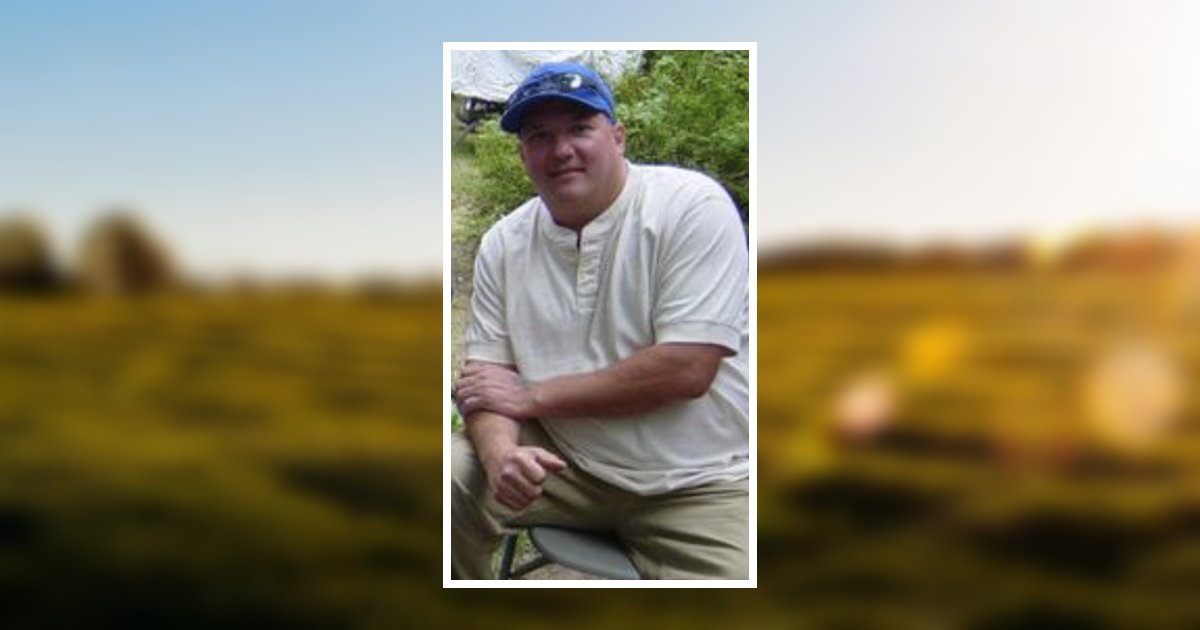 William "Billy" Gragg, II Obituary October 9, 2019 - Husband Family ...