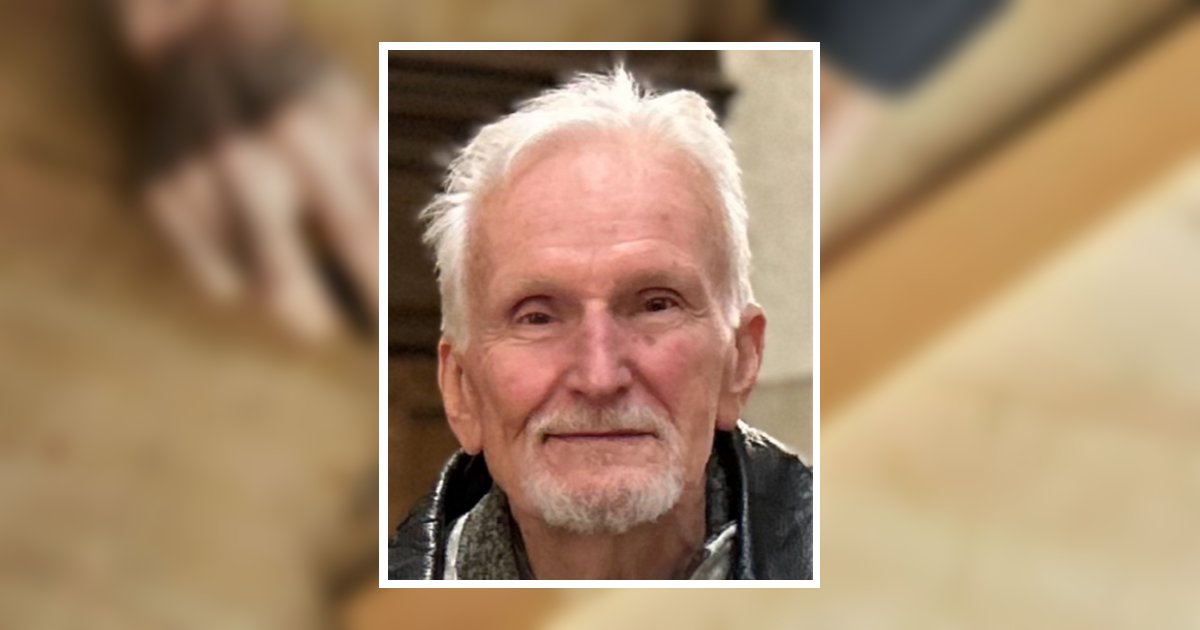 William O. "Bill" Brillhart, Jr. Obituary April 11, 2025 - Heffner Crematory & Funeral Chapels