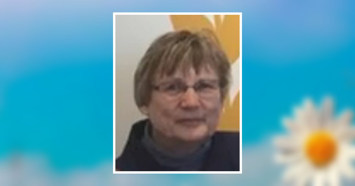Janice L Engle Obituary March 17, 2023 - Roberts Funeral Home