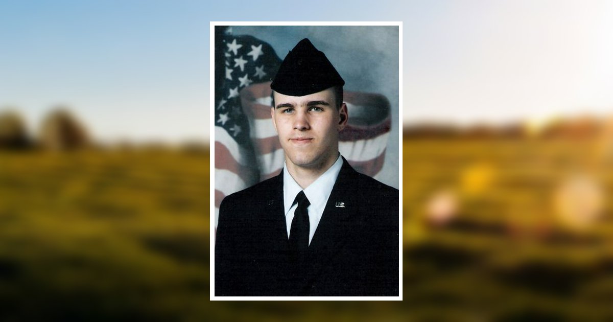 Andrew Kobal Obituary March 12, 2018 - Lindquist Mortuary