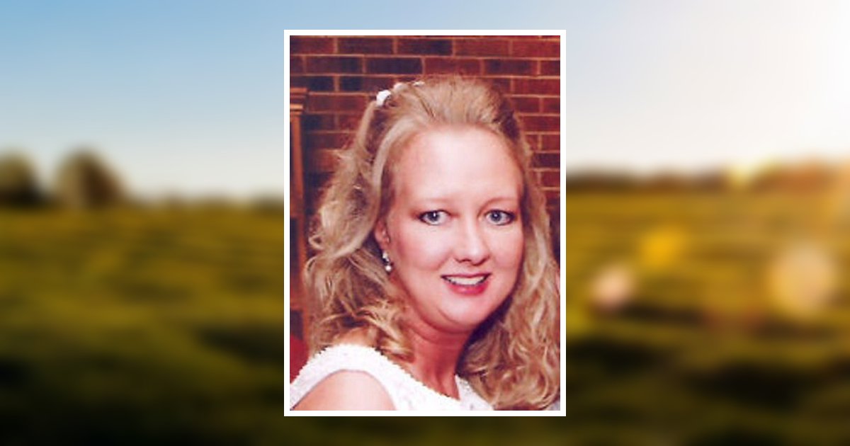 Denise Wright Goodman Obituary September 16, 2006 - Glenn Funeral Home ...