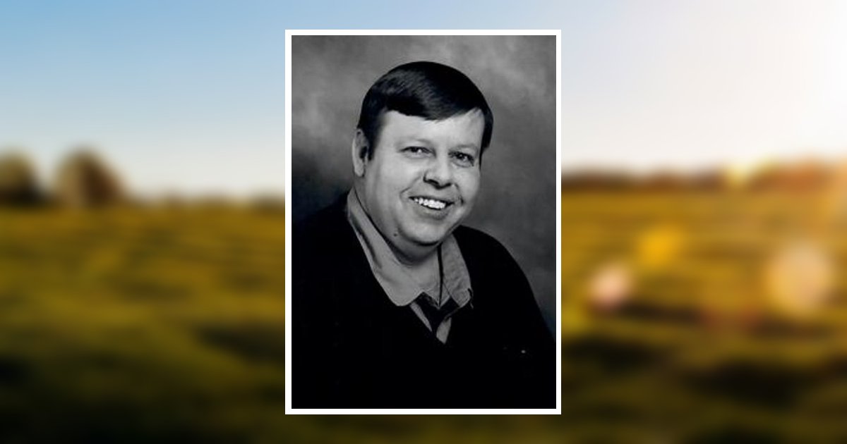 David Lee Farris Obituary 2016 - Brosmer-Kemple Funeral Home