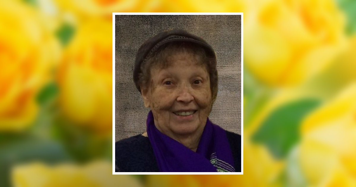 Caroline Wilma Vatndal Obituary September 20, 2023 - Mankato Mortuary