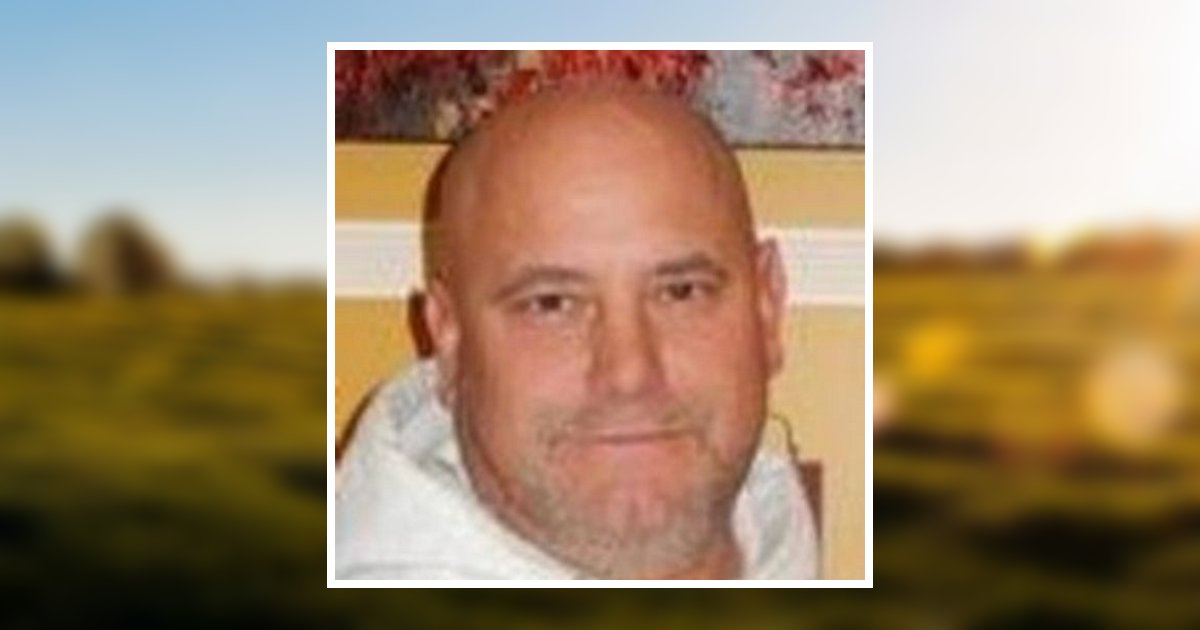 Scott Menard Obituary 2013 - Paradis-Givner Funeral Home