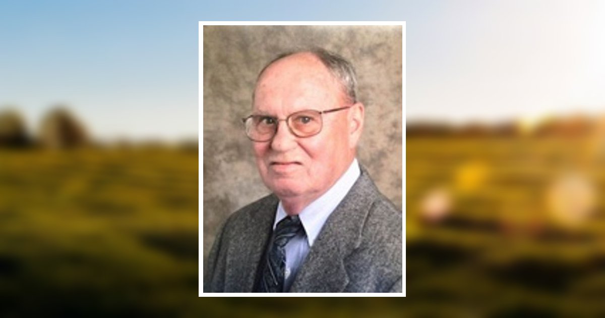 Robert Mcgee Obituary 2015 - Schneider Funeral Home & Crematory