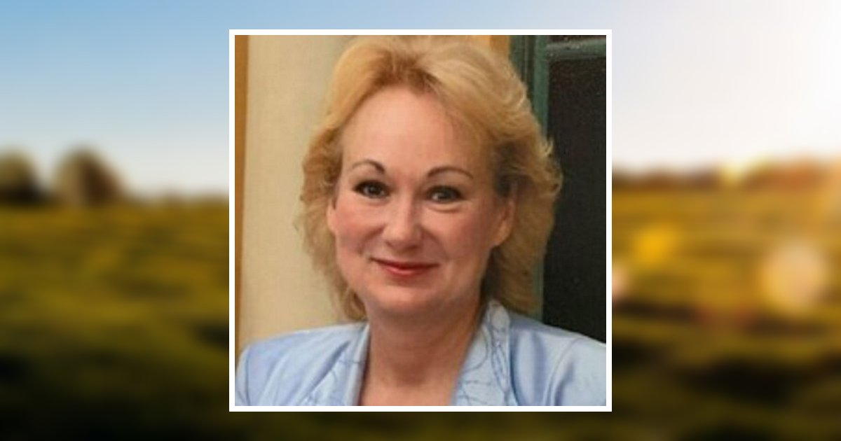 Deborah A Hetzel Obituary April 18, 2023 - Mueller Funeral Home