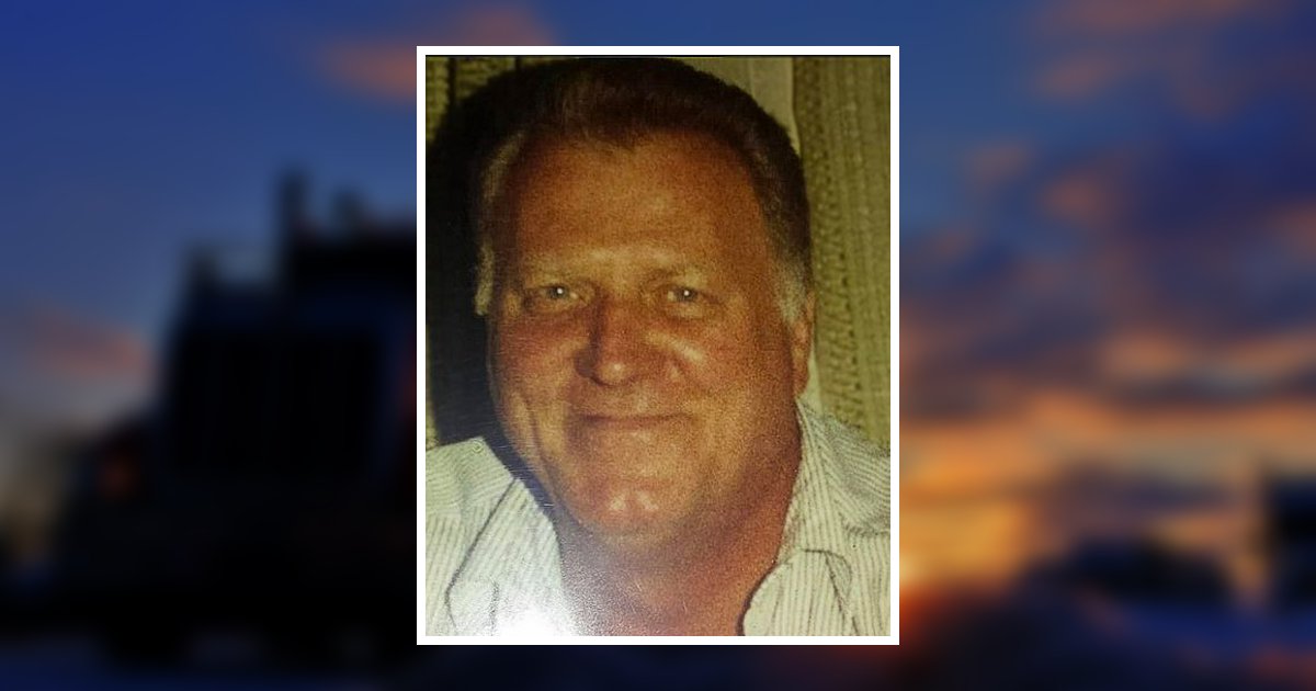 Timothy Irwin McDonald Obituary July 21, 2025 - White Oak Cremation