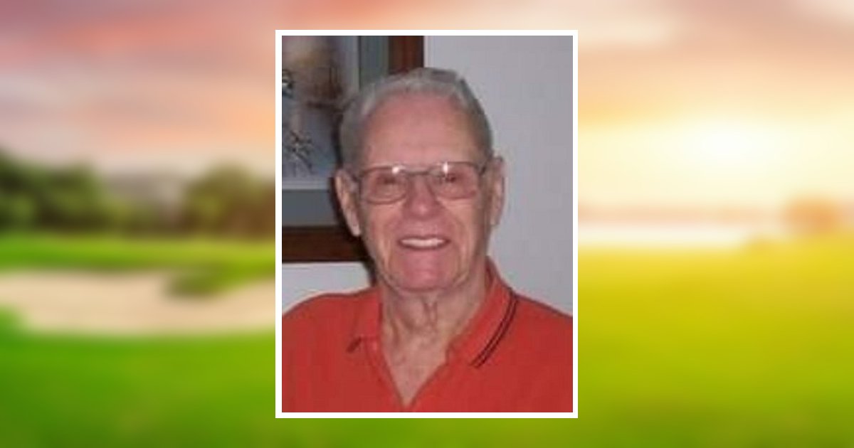 James Howard Morris Obituary November 10, 2016 - Newcomer Kentuckiana
