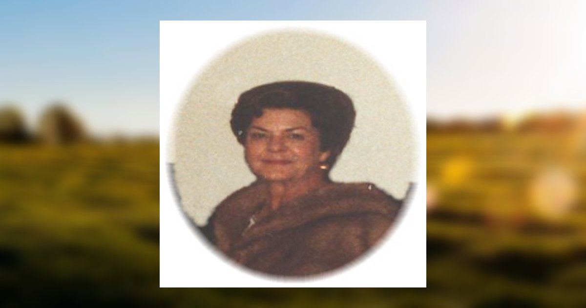Lea Stanford Moothart Obituary September 15, 2007 - Buck Ashcraft San ...