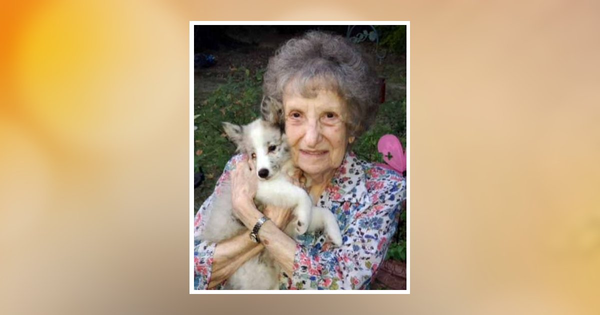 Joanne Rizzo Smith Obituary October 12, 2024 - Mulhearn Funeral Home