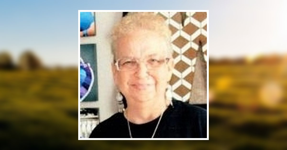 Juanita "Laverne" Walker Obituary 2018 - Chauvin Funeral Home & Crematory