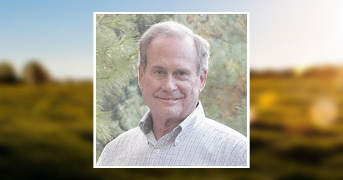 Richard T. "Rick" Gallivan Obituary December 16, 2021 - Westbrock ...