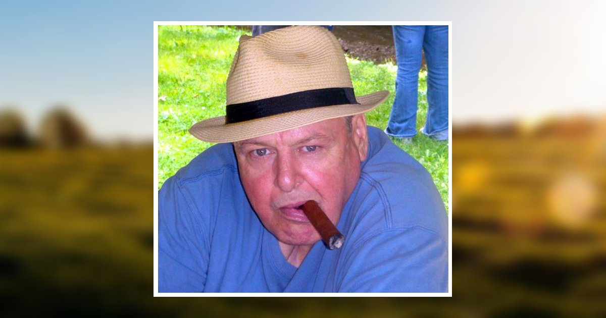 Roger Martin Obituary March 9, 2009 - Roberts Funeral Home