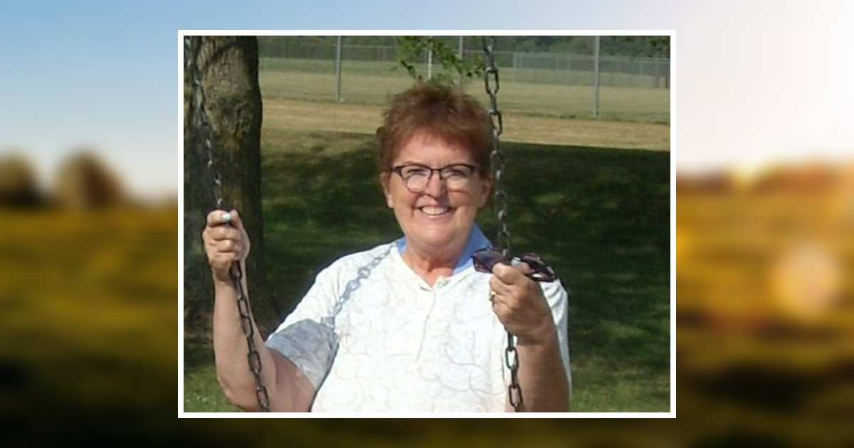 Christine Marie Goodwin Prost Obituary November 23, 2021 - Flanner ...