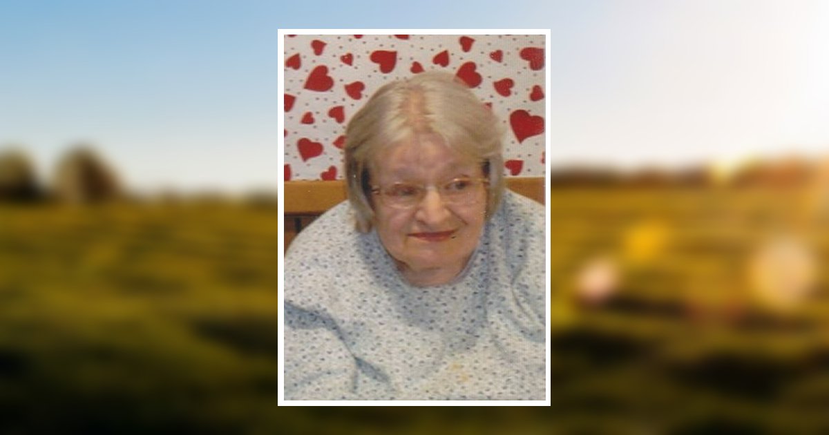 Mary Neuman Obituary 2011 - Roberts Funeral Home