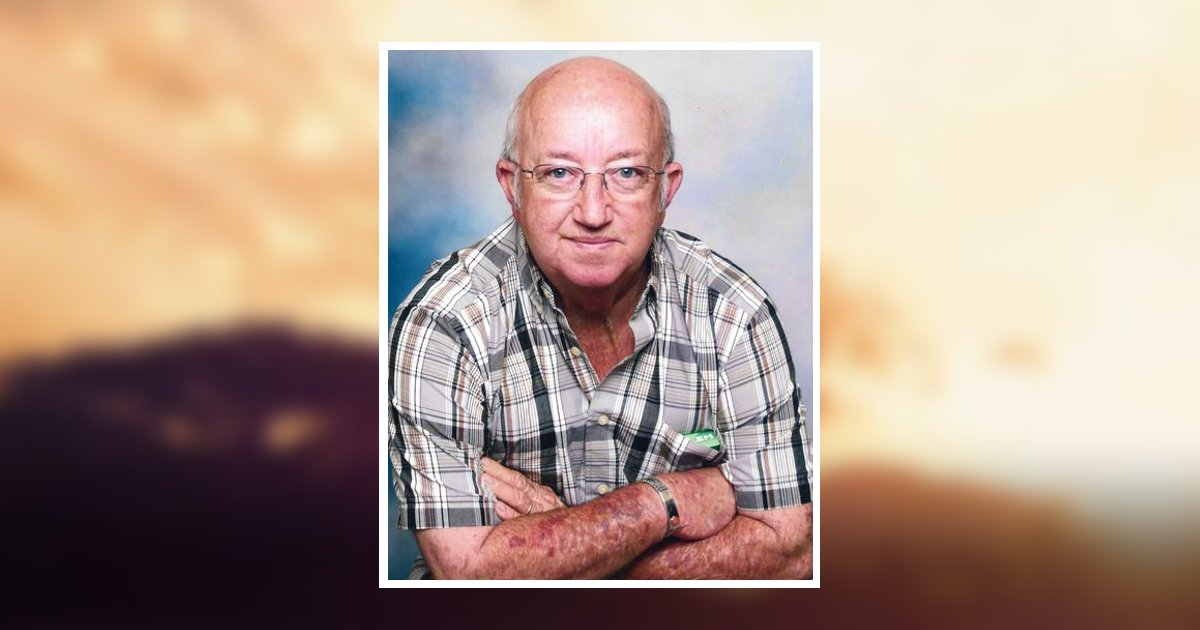 Joseph Wayne "Peewee" Leopard Obituary February 23, 2025 - Gray Funeral ...