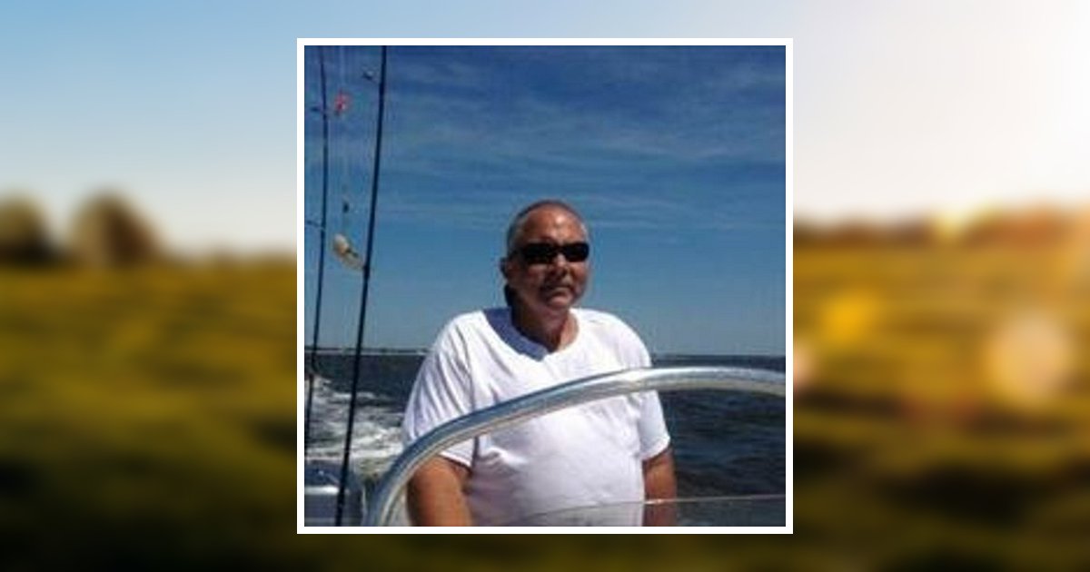Rodney Ladner Obituary 2017 - Riemann Family Funeral Homes