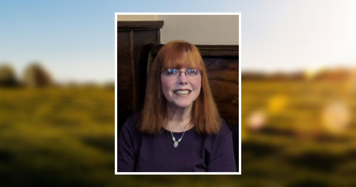 Donna Lee Popp Obituary October 12, 2020 - McComas Family Funeral Homes