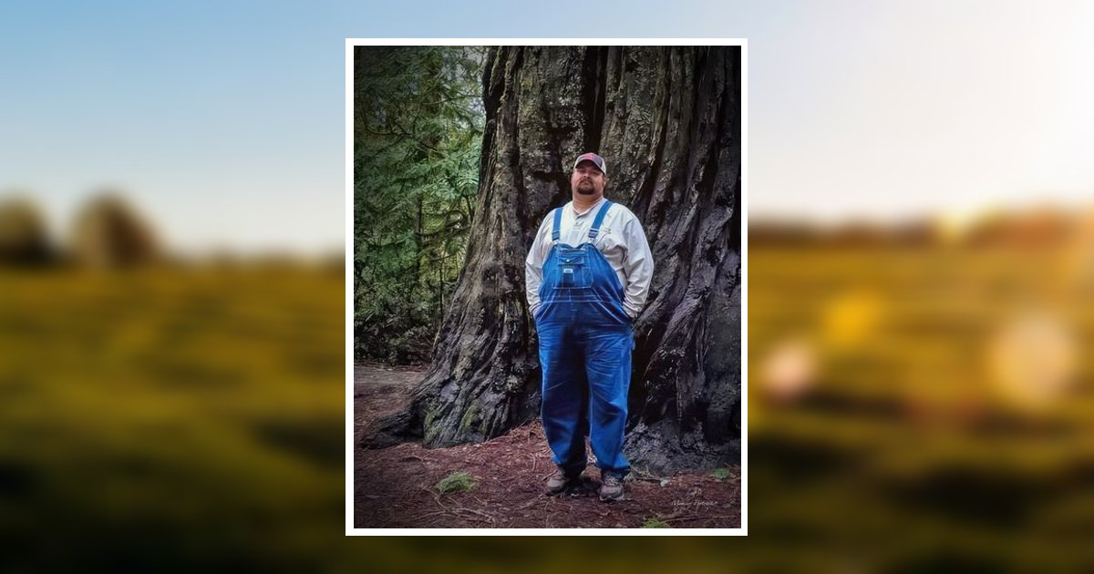 Steven Terwilliger Obituary January 16, 2023 - Harkey Funeral Home