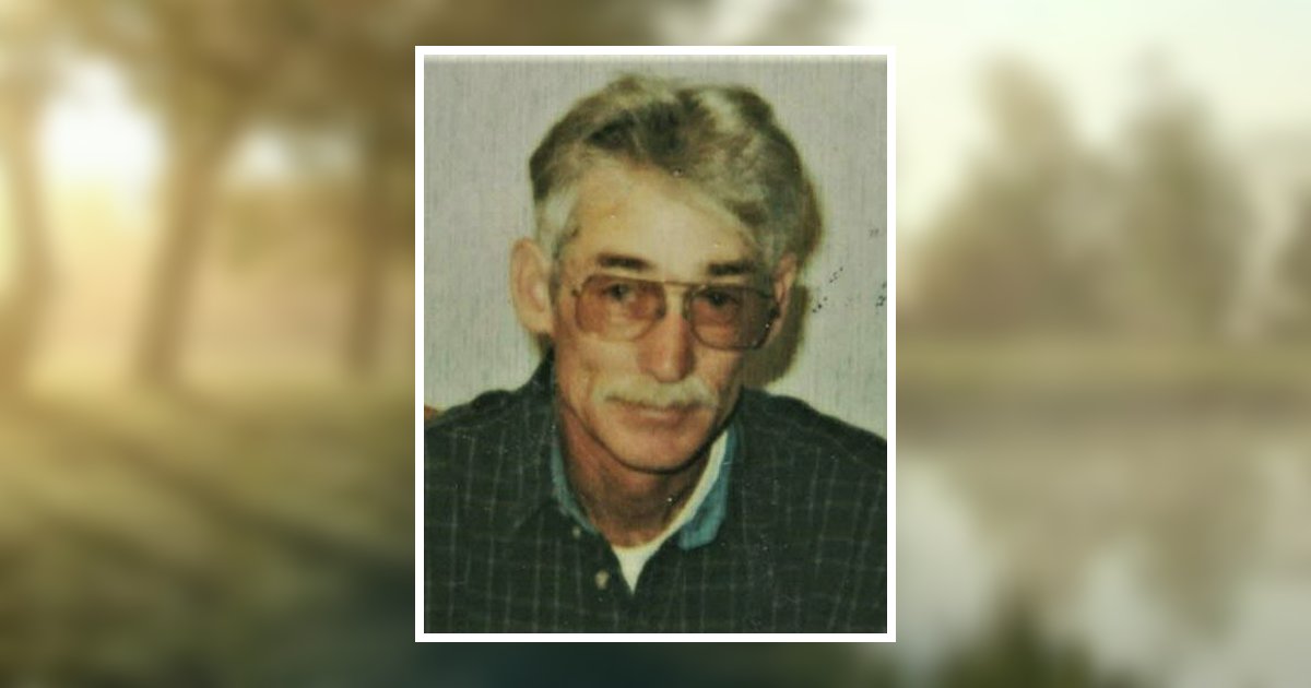 James Thomas Mosley Obituary 2022 - Pugh Funeral Home