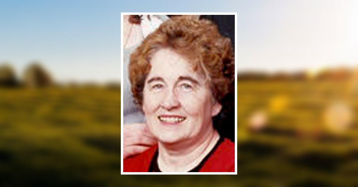 Cathy Morrison Obituary February 18, 2012 - Smith Family Funeral Homes