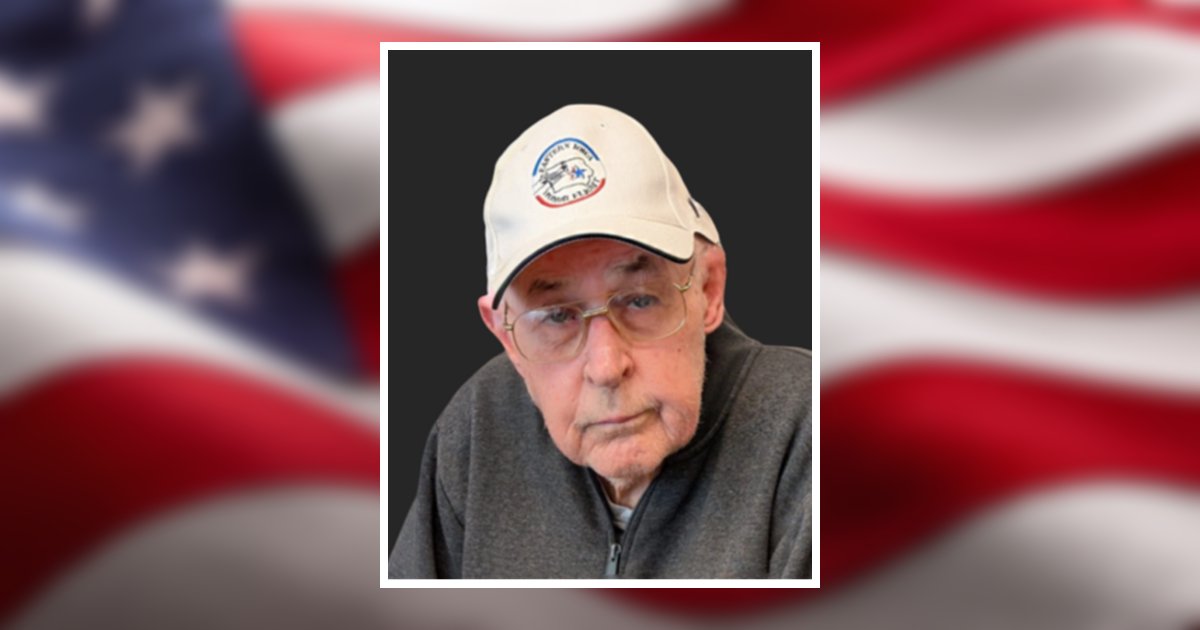 Kenneth Arthur Dinger Obituary November 27, 2025 - Murdoch Funeral ...