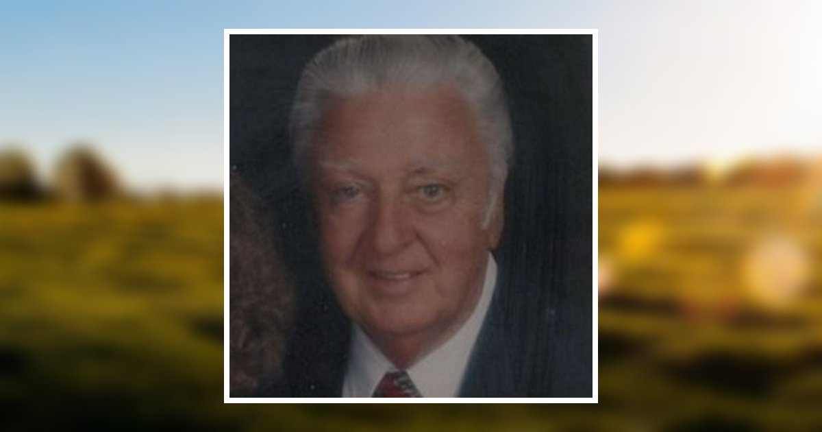 John L Reavis Obituary March 1, 2020 - Gentry Family Funeral Service