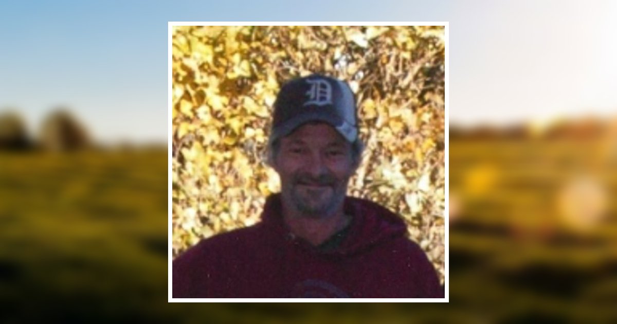 Steven L. Gauthier Obituary May 30, 2019 - A.E. Ross Funeral Home