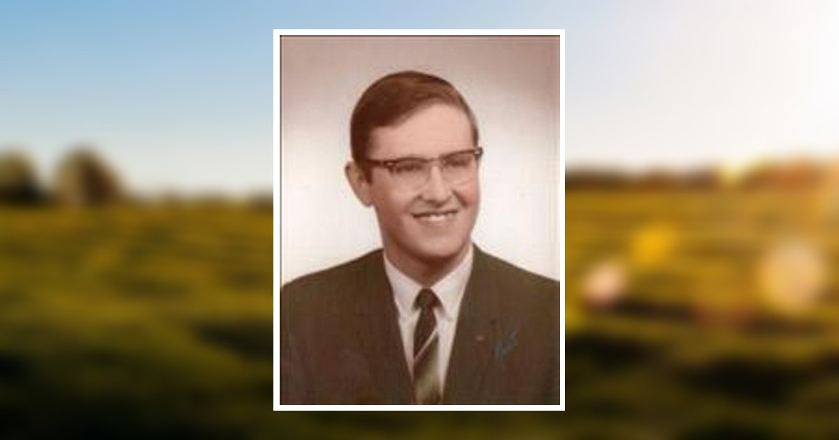 William P. Flis Obituary May 26, 2015 - J. Henri Morin & Son Funeral Homes