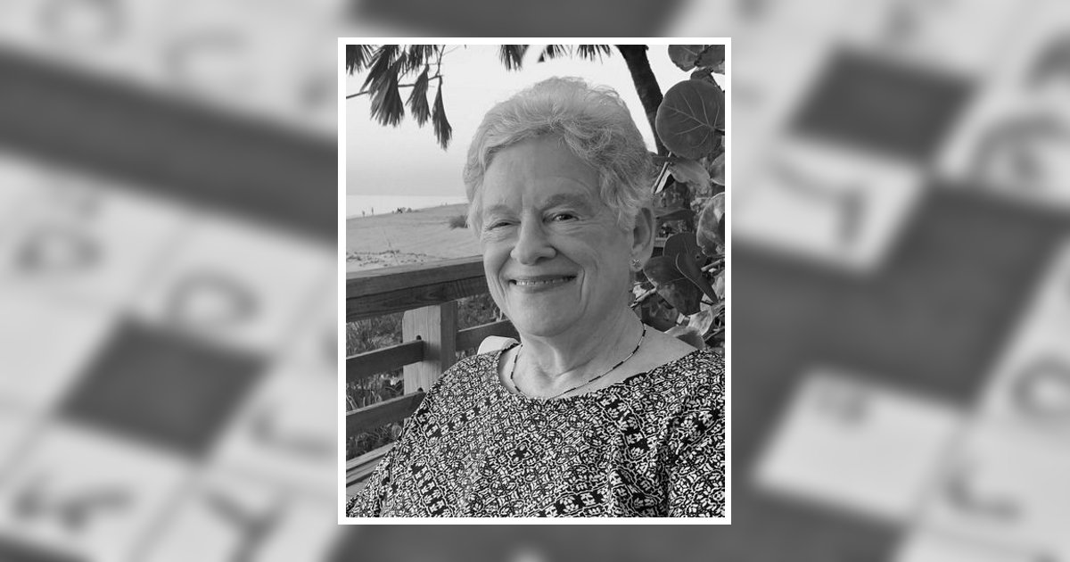 Dr. Phyllis Kay Joachim Obituary March 14, 2023 - Concord Funeral Home