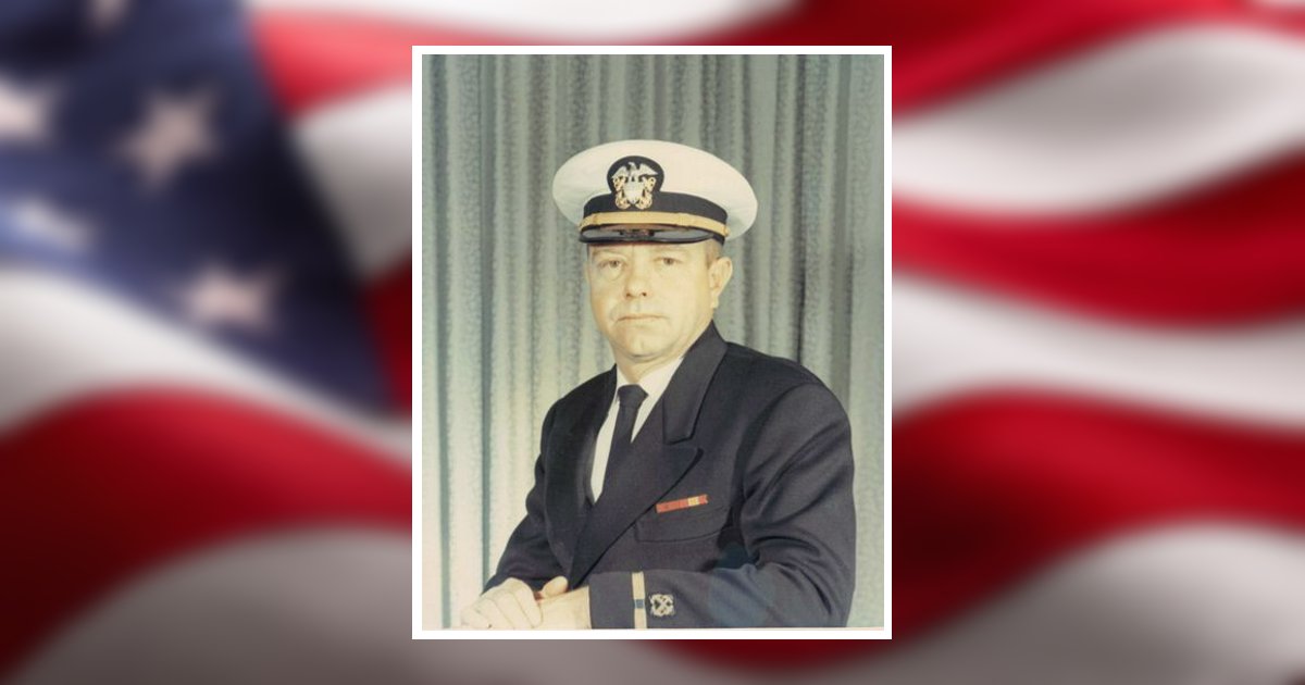 Chief Warrant Officer Sammy Dale Zuber Obituary November 14, 2025 ...