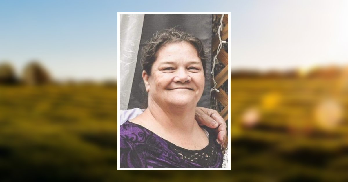 Lydia Susan Amerson Gill Obituary 2019 - Myers - Colonial Funeral Home