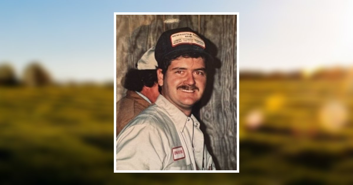 Michael Dwayne Graham Obituary January 8, 2022 - Berry Funeral Home ...