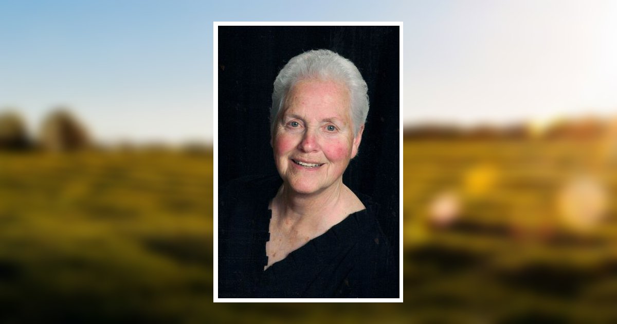 Patsy Lee Verus Obituary January 13, 2022 - Girrbach Funeral Home