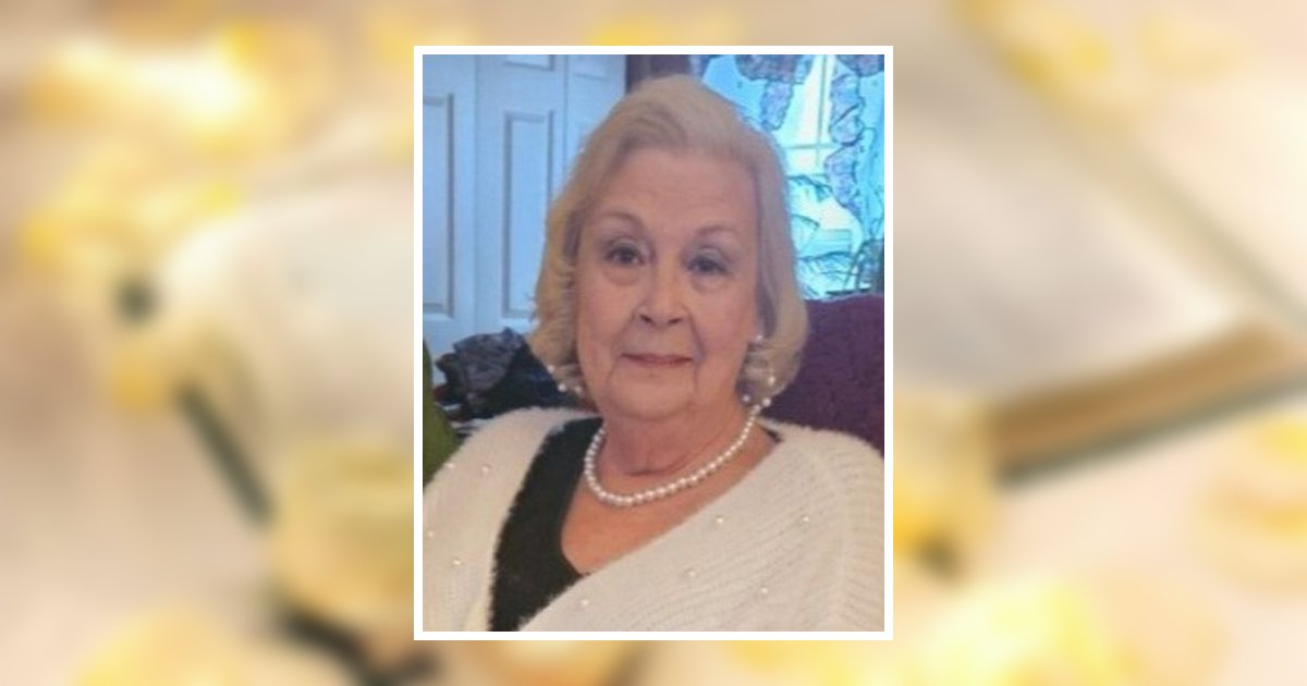 Susan H. Chandler Obituary February 25, 2024 - Rose - Neath Funeral Homes