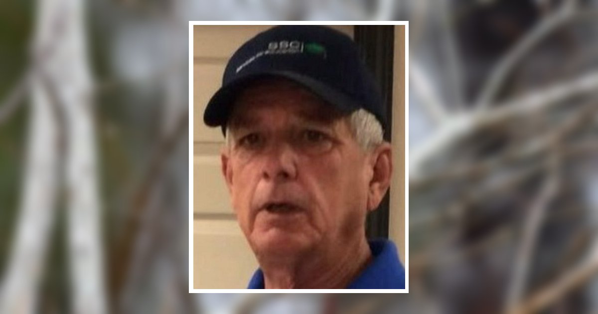 Randy Jay Crocker Obituary 2022 - Smith Family Funeral Home