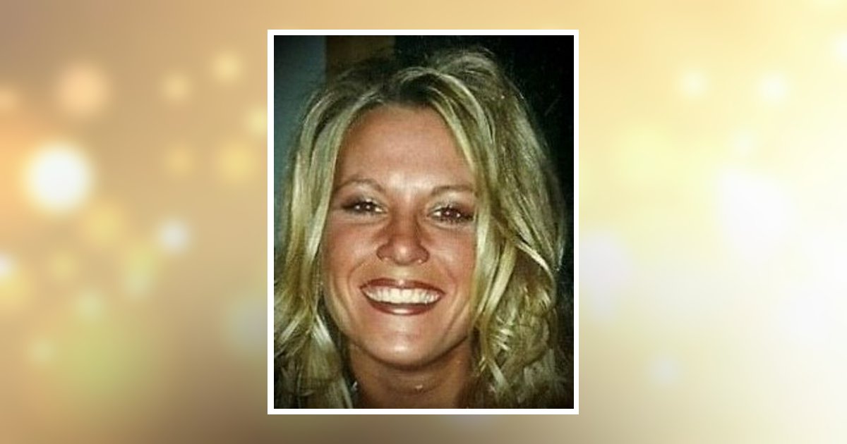 Robin Gadberry Cooper Obituary June 8, 2024 - Louisville Memorial ...