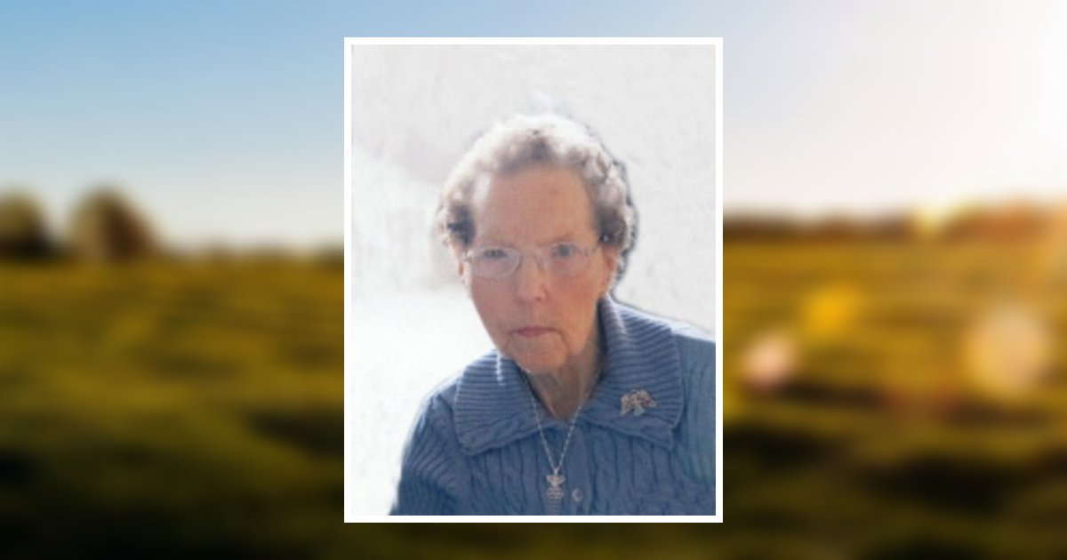 Laura S. Bangert Obituary December 28, 2018 - Cotter Funeral Home