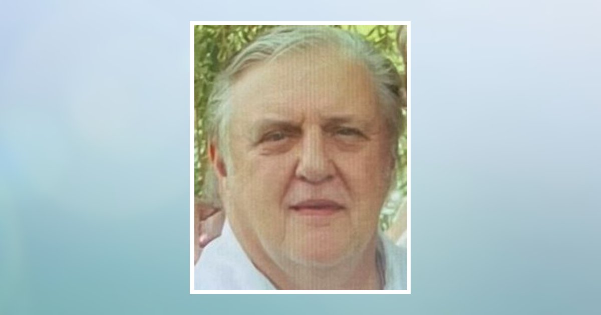 James R. Miller Obituary September 12, 2024 - New Comer Albany