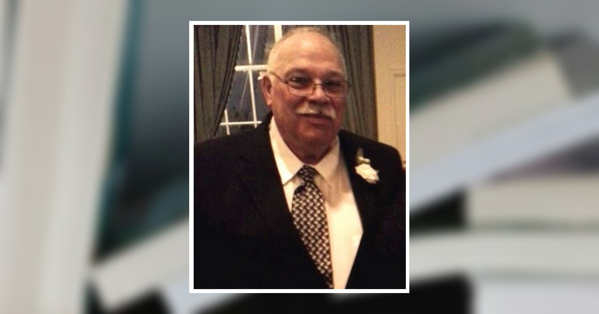 David Stanley Lunsford Obituary February 3, 2024 - Ledford Family ...